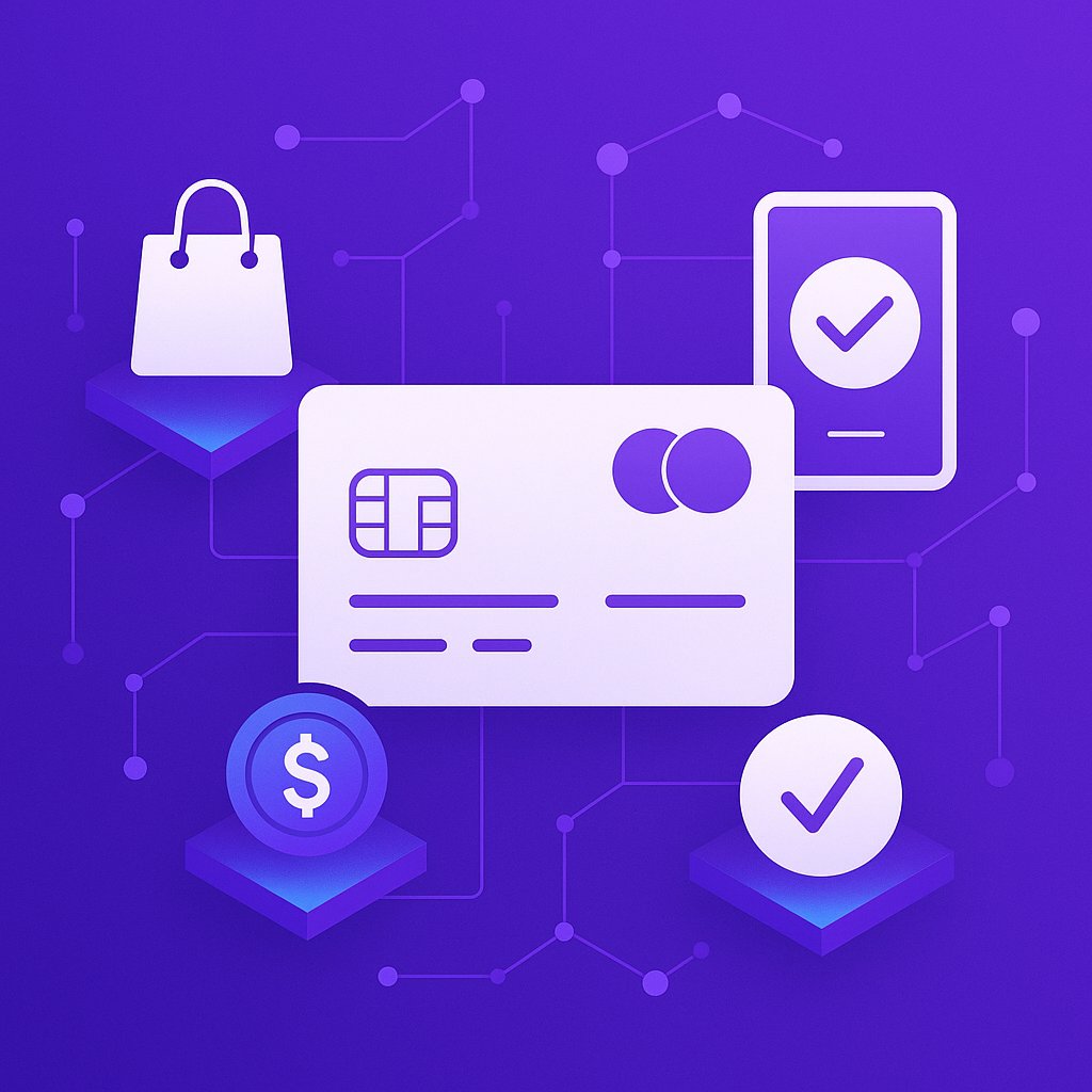 Embedded Payments: Models, Benefits, and Examples