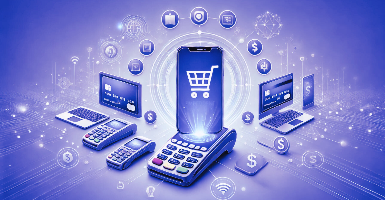 Embedded Payments: Models, Benefits, and Examples